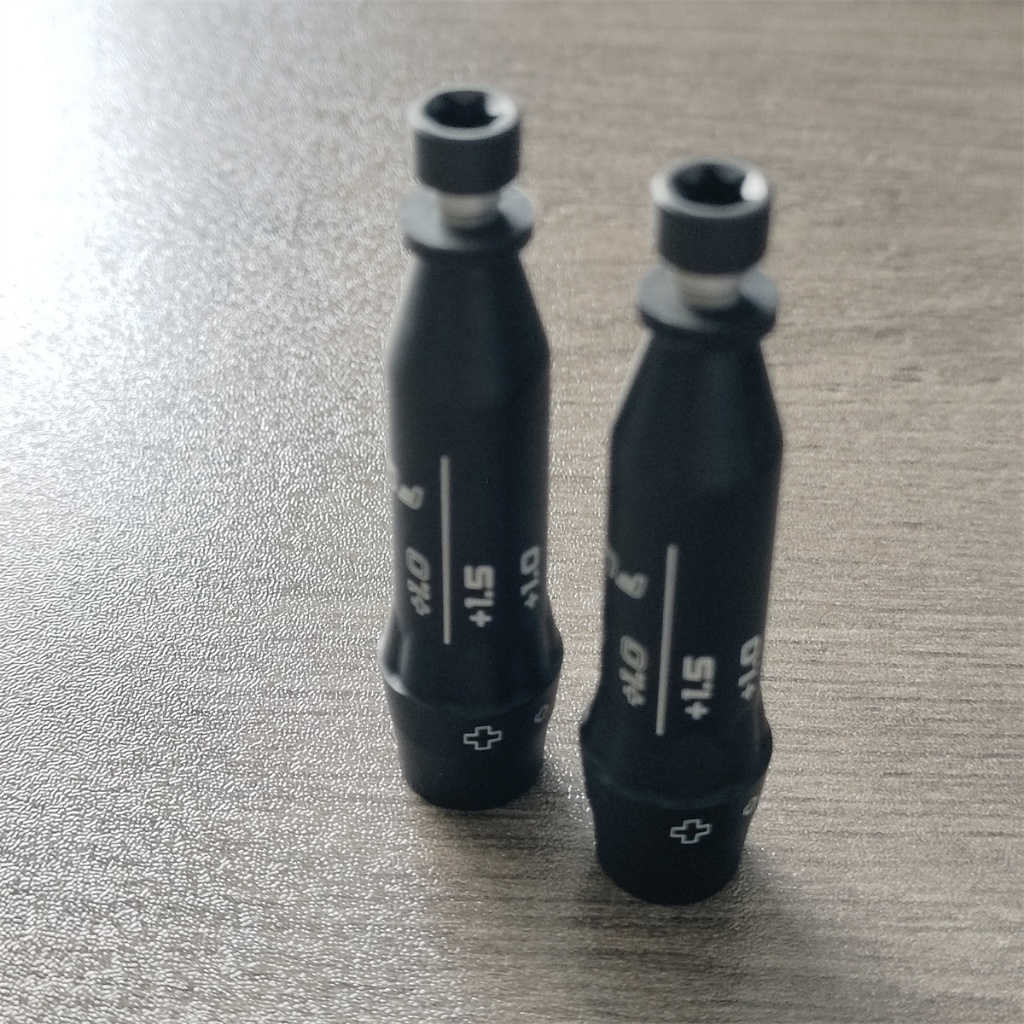 New LH Left Hand Tip .335 Golf Shaft Sleeve Adapter for Ping G440 ...