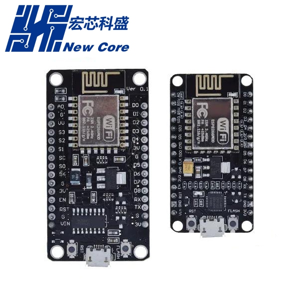Wireless module CP2102/ CH340 NodeMcu V3 V2 Lua WIFI Internet of Things development board based ...
