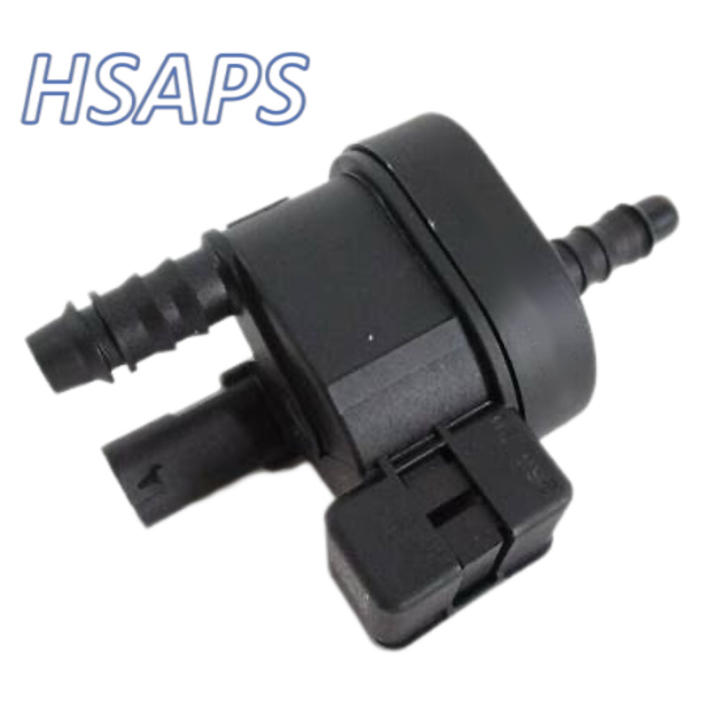 Vapor Canister Purge Solenoid Valve For Audi Cupra Skoda VW 06H906517T ...