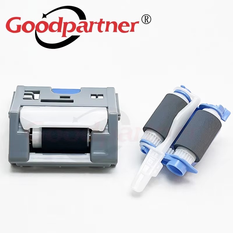 1X RM2-6577-000 B5L24-67904 Pickup Separation Roller for HP Color LaserJet M552 M553 M554 M555 ...