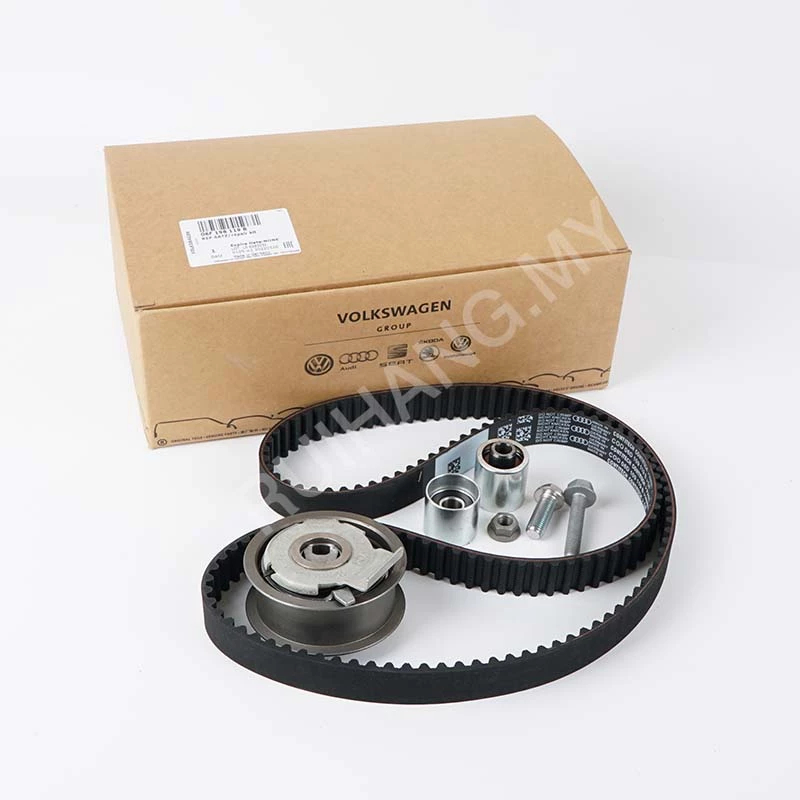 Volkswagen Golf R GTI MK5 Passat B6 Audi A4 B7 TT MK2 A6 Timing Belt ...