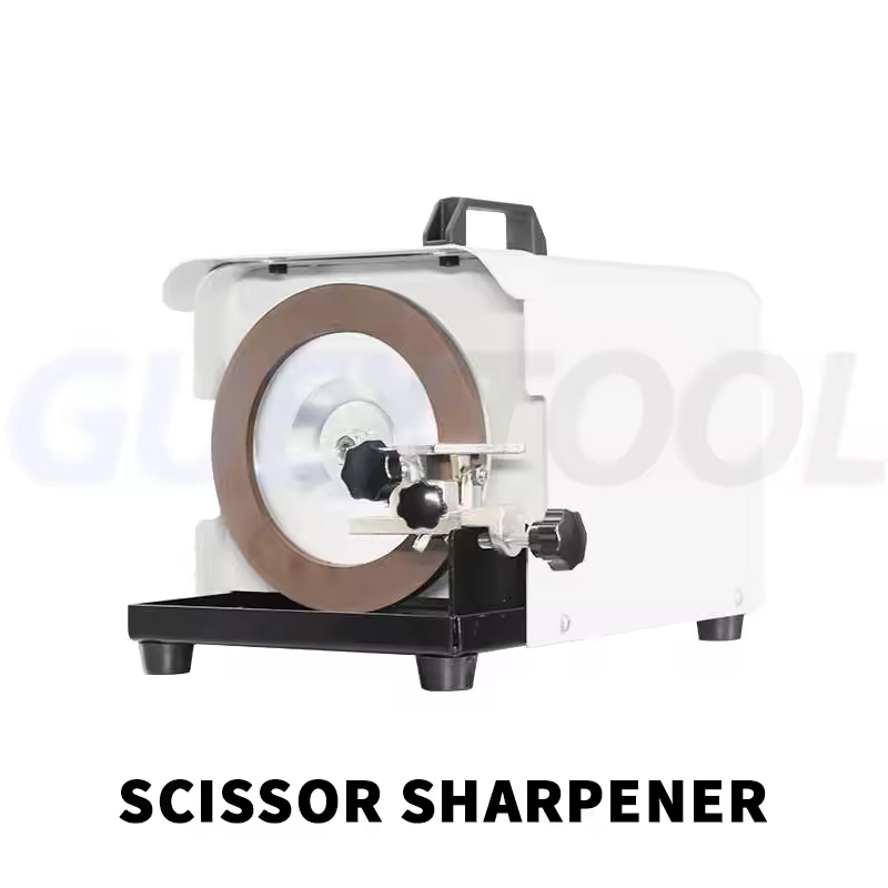 Electric Knife Sharpener Scissors Kitchen Knife Handheld Knife ...