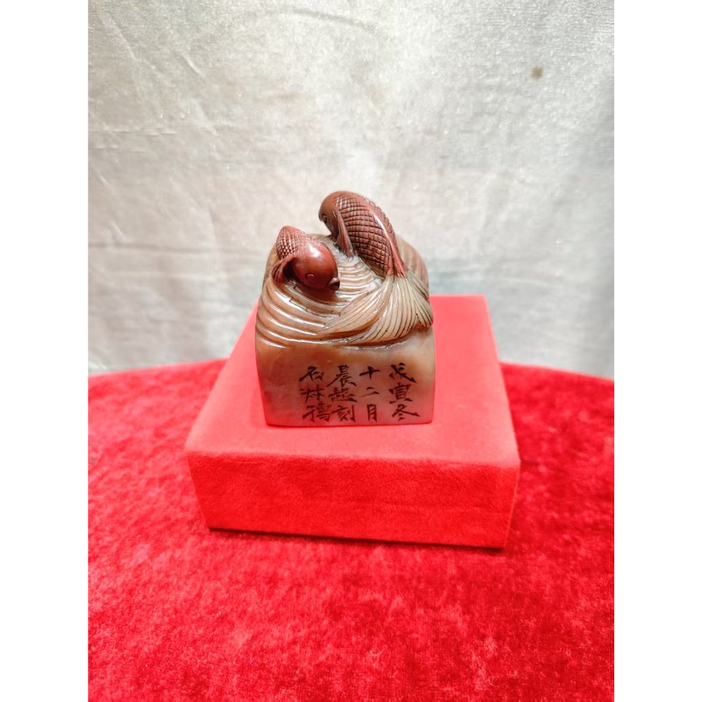 Big Pick-up Second-Hand Old Tibetan Late Qing Dynasty Old Objects ...