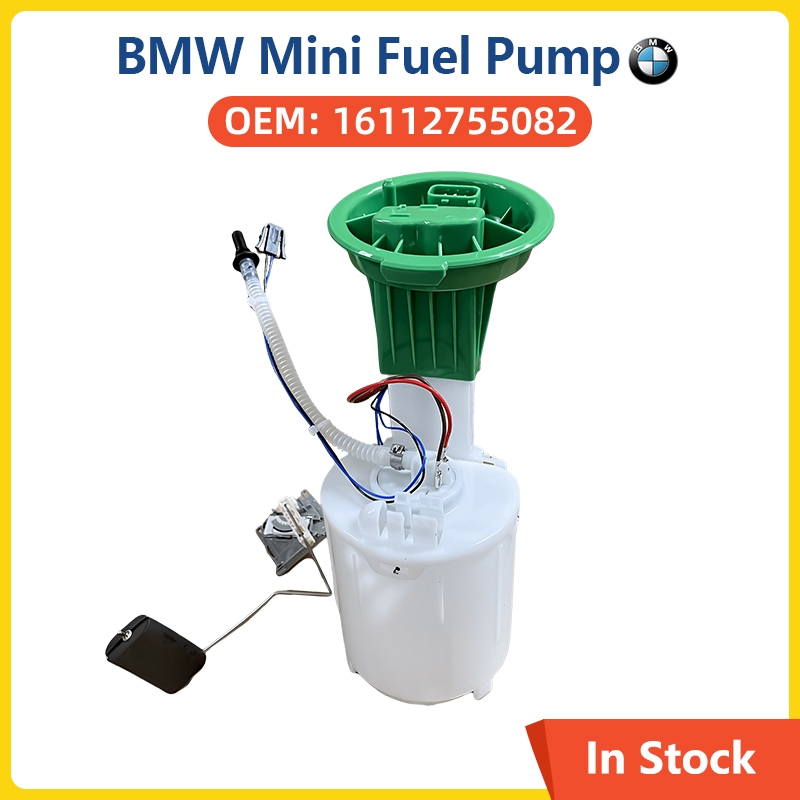 Auto parts Fuel Pump For BMW Mini R55 R56 R57 R58 R59 16112755082 ...