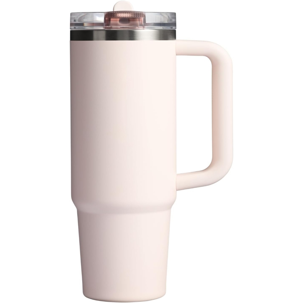 1.2L LeakProof Tumbler ProTour Detachable Flip Straw Lid Tumblr tahan ...