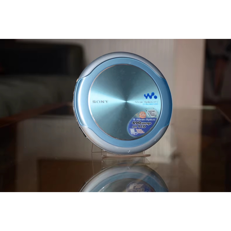 Sony Walkman D-NE9 | Shopee Malaysia