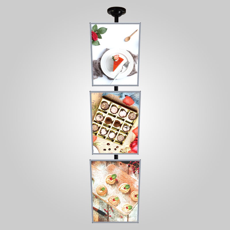 Led Lightbox Large Led Light Box For Advertising Transparent Led Menu ...