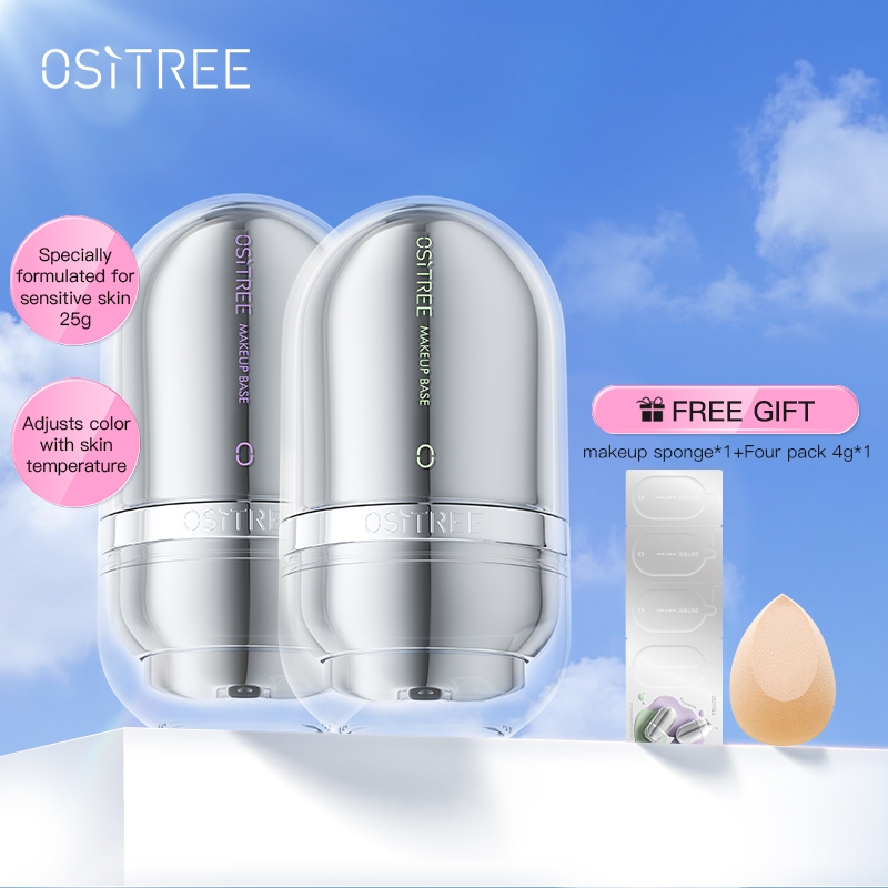 Ositree Special Care Color Changing Cream Newly Upgraded Version 2.0 ...