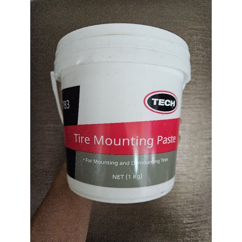 lubricating grease for tyre dismantling 1kg tayar shampoo ready stock | Shopee Malaysia