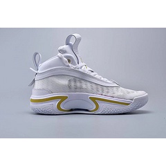 Jordan Official Nike Jordan Jordan 36th Generation Men's Sneakers Wide ...