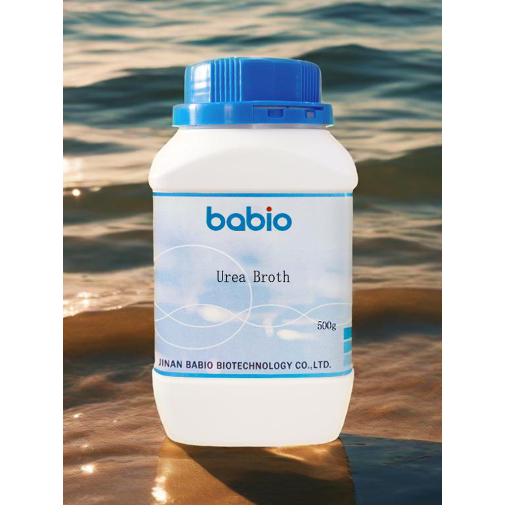 Urea Broth 500g | Medium Ujian Mikrobiologi | Pengenalan Enterobacteria ...