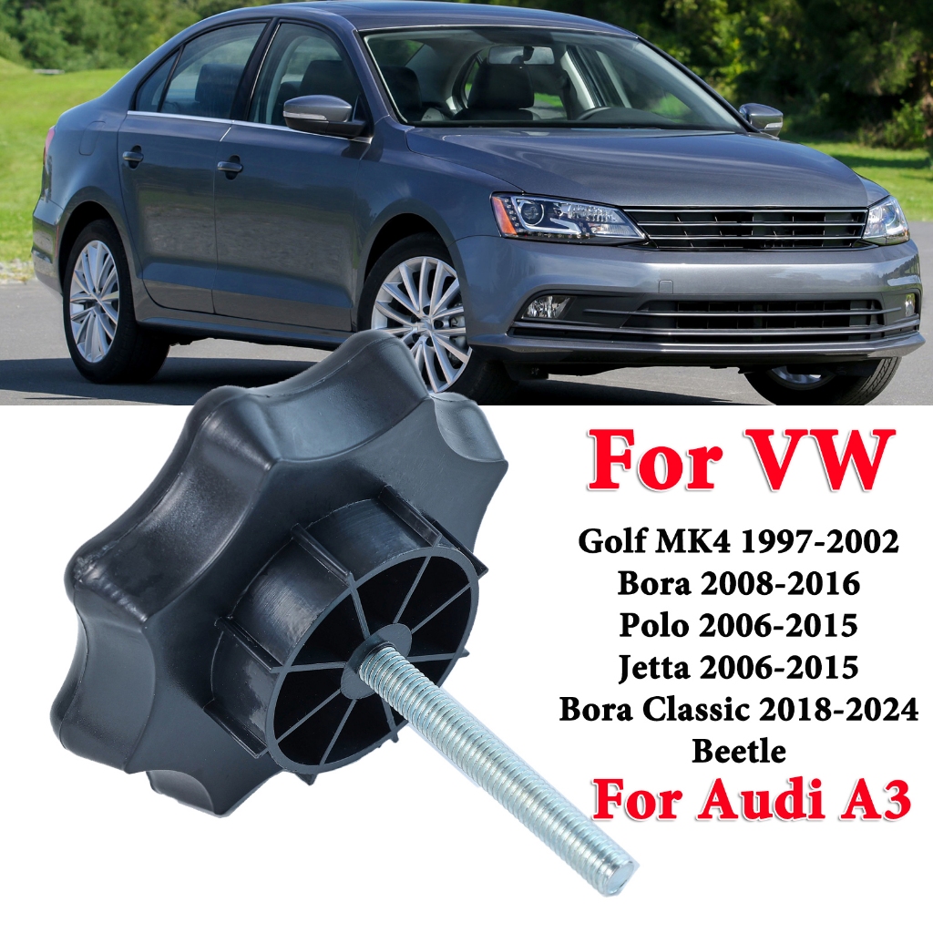 VW Car Spare Wheel Tayar Screw Bolt For VW Golf MK4 Polo Jetta Bora ...