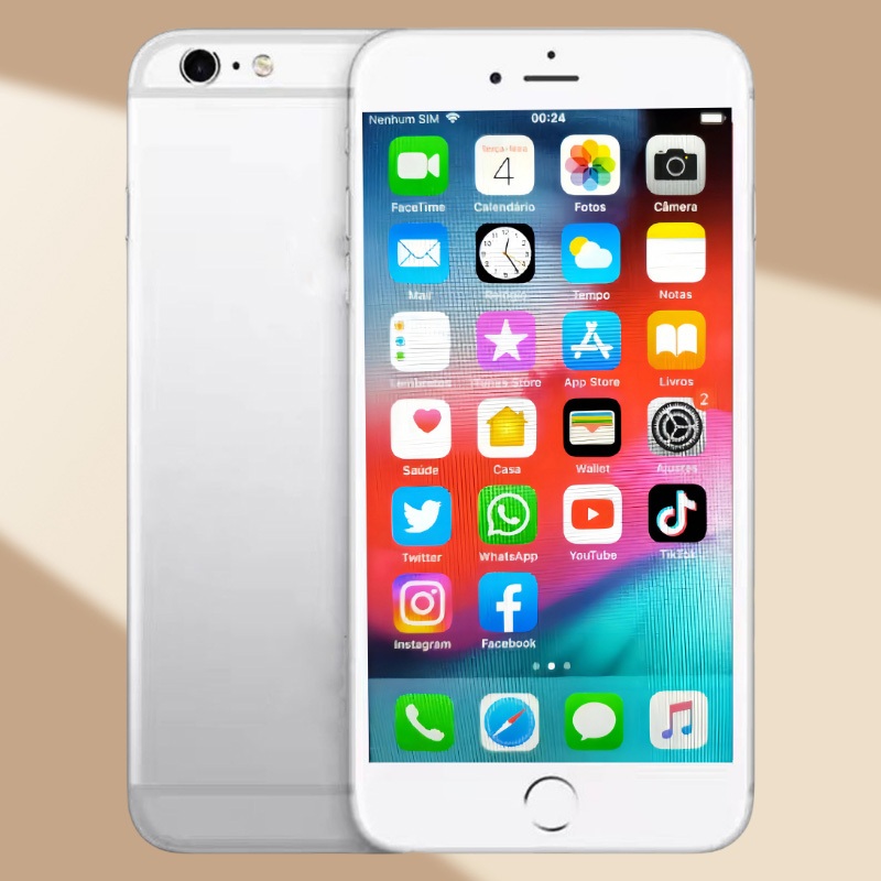 phone6/ 6P/6S/6SP 16GB/32GB/64GB original unlocked smart second-hand ...