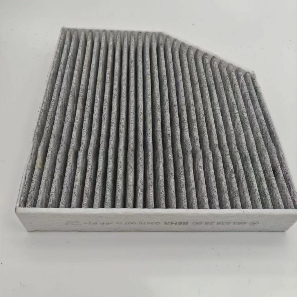 Mercedes-benz G-Class Coaster Air Filter (W463) 2018-G350 G400 G500 G63 ...