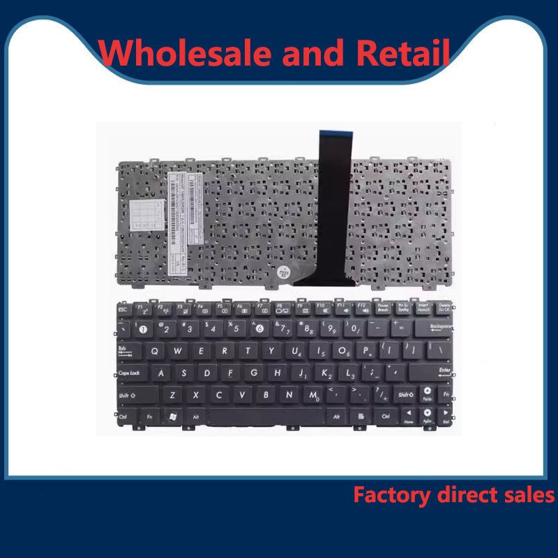Asus EPC Eee pc 1025 1025C 1025CE X101H X101CH X101 Laptop keyboard ...