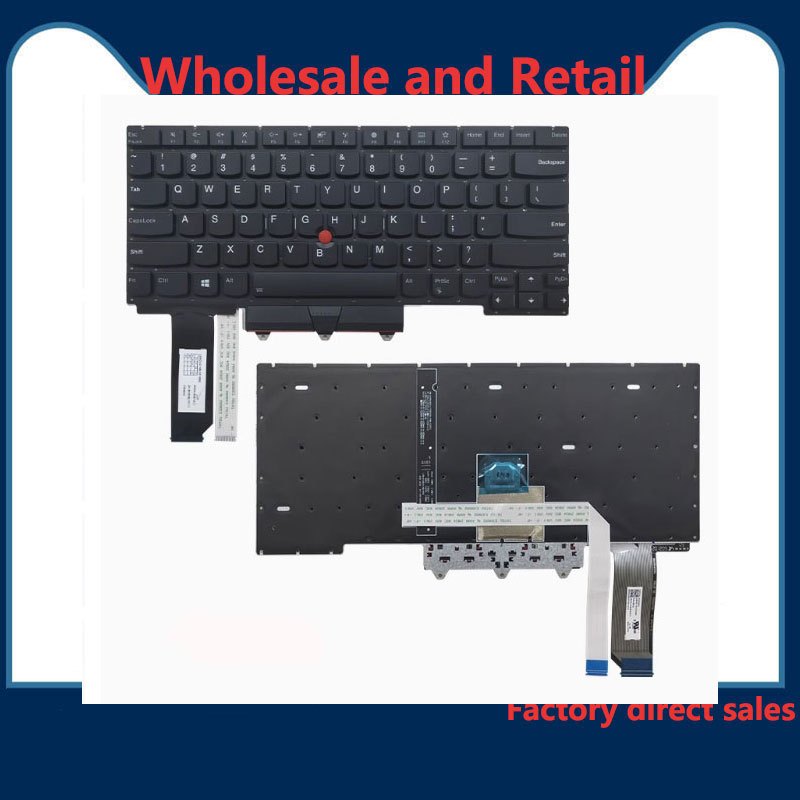 Lenovo ThinkPad E14 Gen 1 R14 Gen 1 Laptop keyboard | Shopee Malaysia