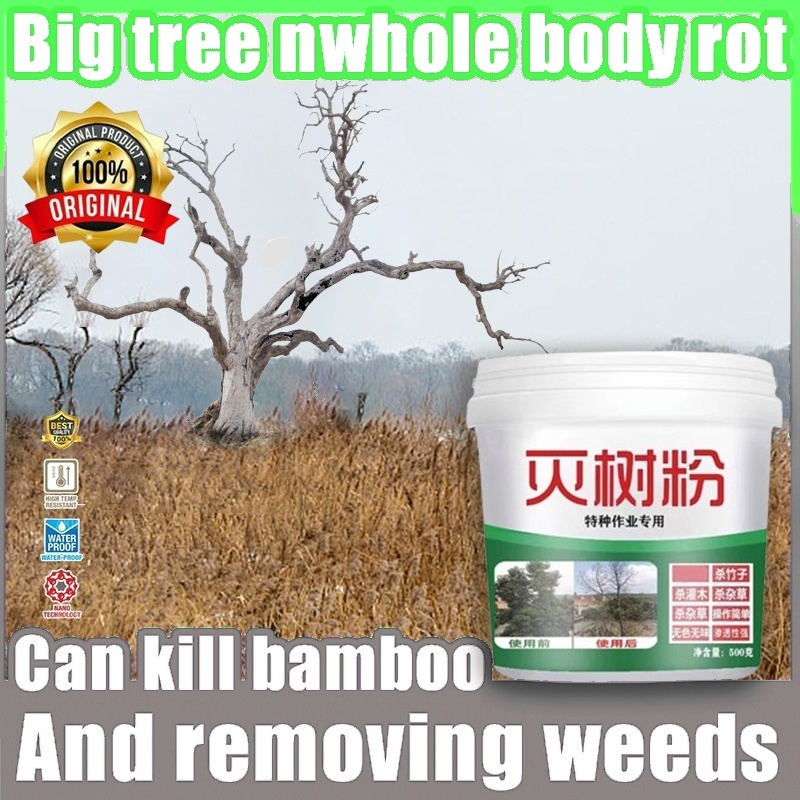 Mateni wit-witan suket garing rumput roundup racun rumput ecomax rumput ...