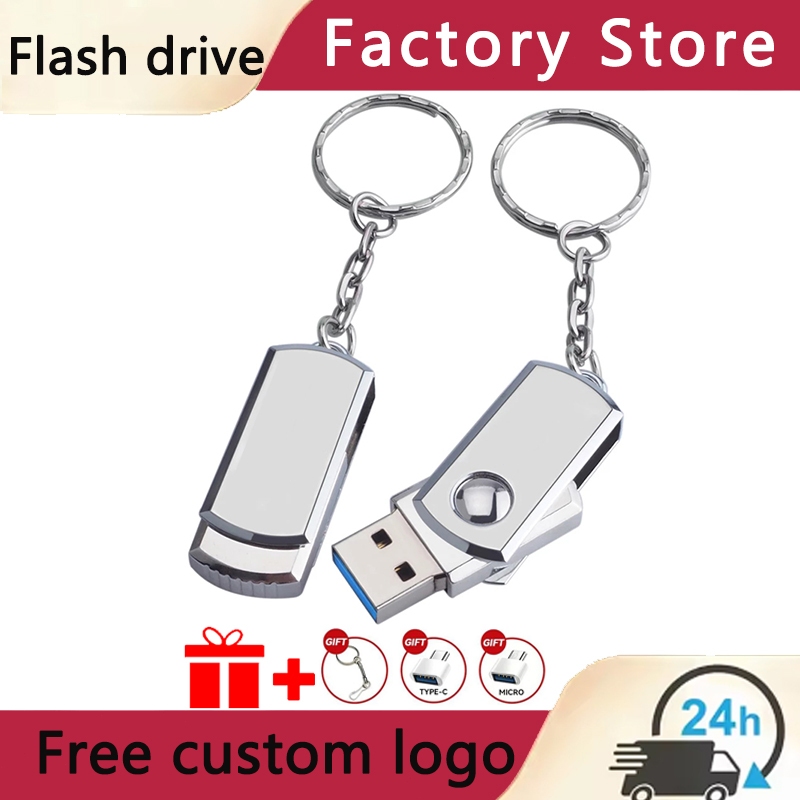 Usb 3.0 High-Speed Flash Memory Driver 8GB/16GB/32GB/64GB/128GB/256GB ...