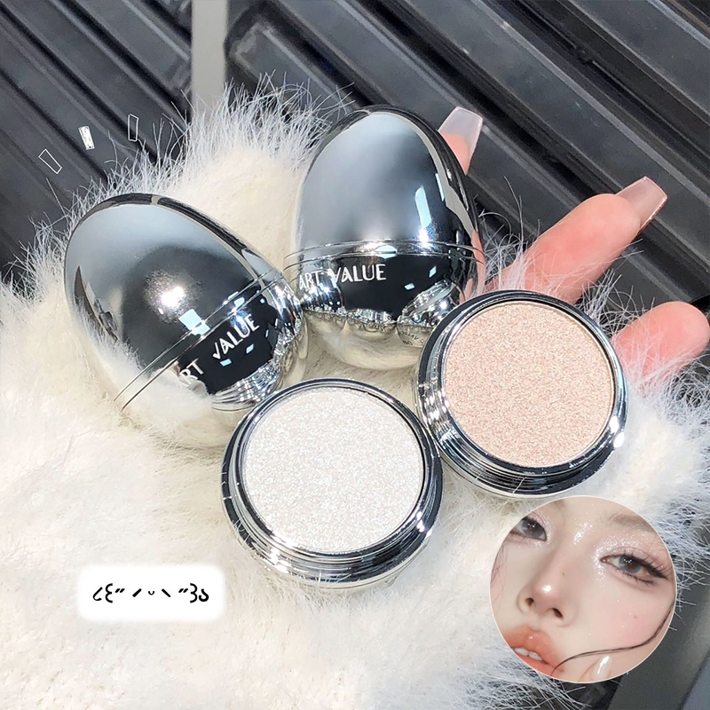 ART VALUE 4-Color High Gloss Powder A2413, A Long Lasting High Gloss ...