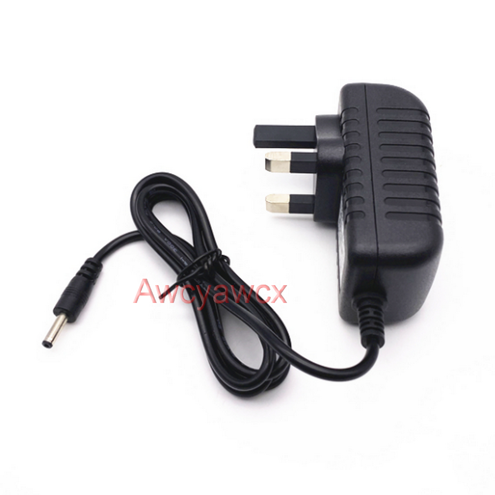 AC Adapter DC 10V 700mA 0.7A Universal Charger For Lego Mindstorms ...