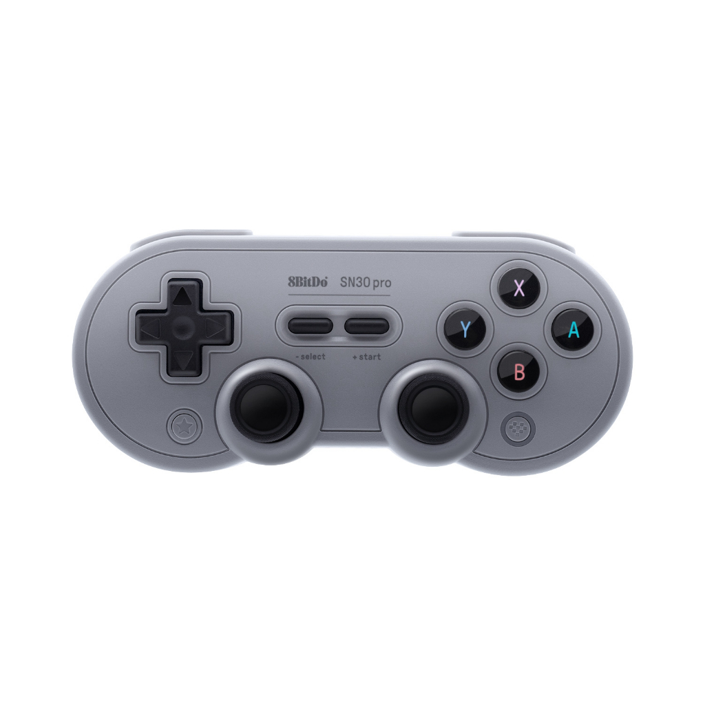 8Bitdo SN30 Pro Bluetooth Gamepad For Windows/Android/macOS/Steam ...