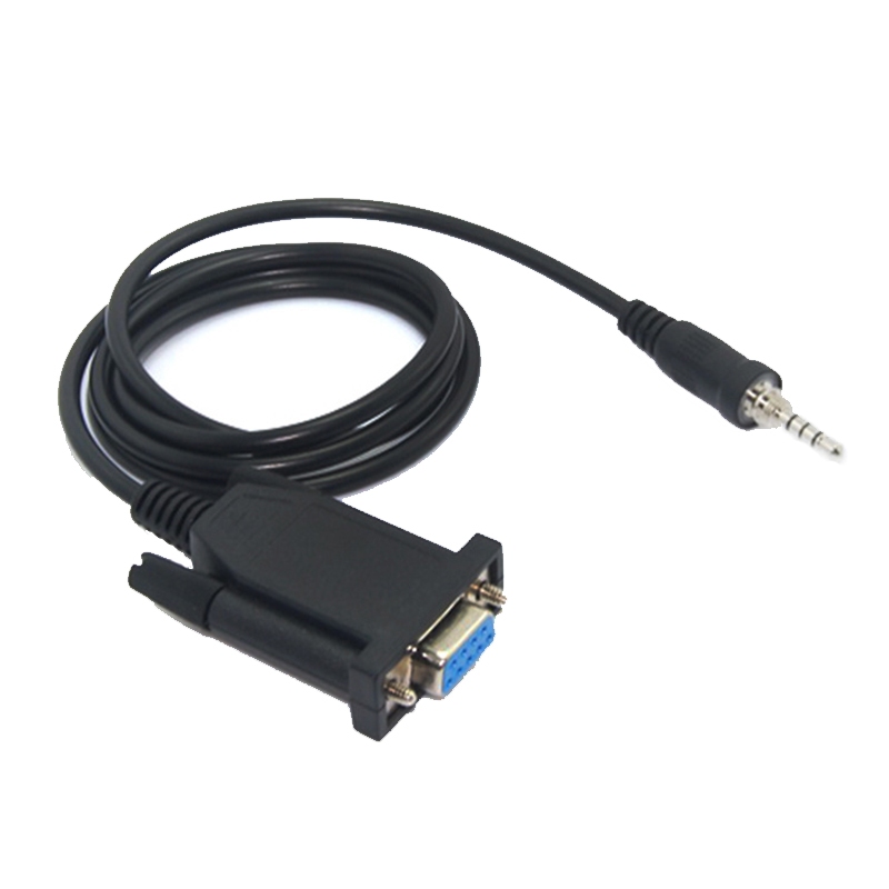 Yaesu VX7R COM Port Programming Cable For Vertex VX-6E VX-6R VX-7R VX ...