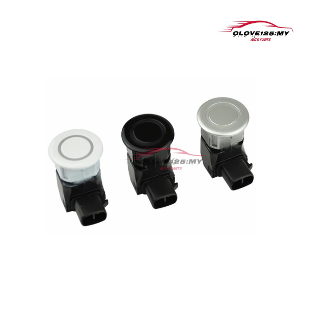 Reverse Sensor Toyota Alphard MNH10 89341-58010 Rear Bumper Parking ...