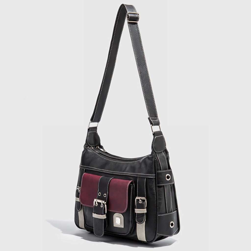 Original Retro vintage Medieval Bag y2k Hot Girl Asian Culture ...
