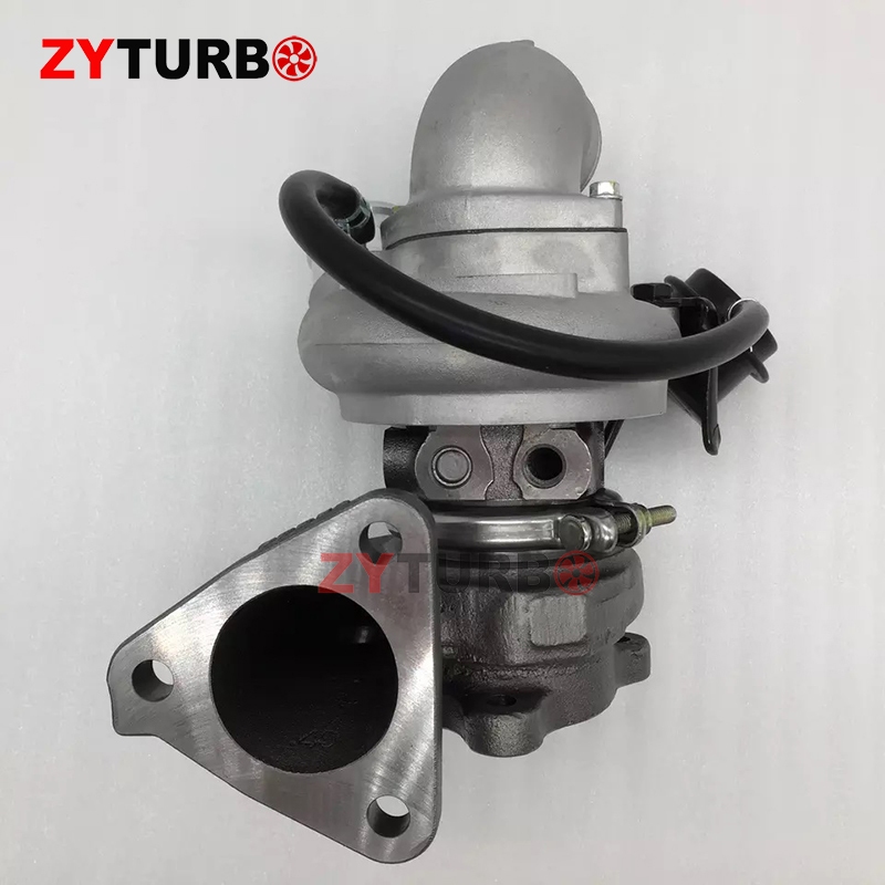 GT1749S turbo TF035 turbocharger 49135-04350 28200-42800 for Hyundai ...