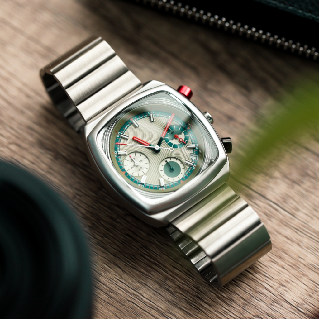 Ciloa 〗 2024 New Style Square Watch Female Small/Men's Light Luxury ...