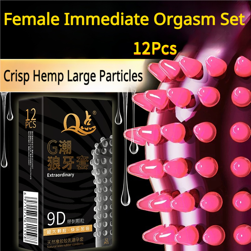 kondon silicon berduri tahan lama tambah panjang dan besar condom ...