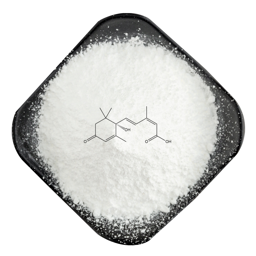 Abscisic acid ABA stress resistance inducer plant regulator CAS:14375 ...