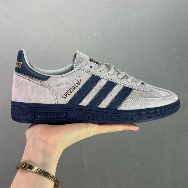 Spezial Men And Women Sport Shoes Classic Retro Running Shoes BD7637 ...