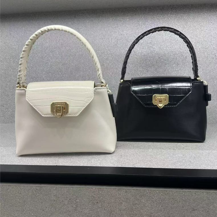 CNK woven tote Carly bag 50782379 | Shopee Malaysia