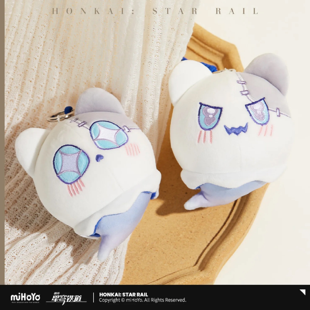 [miHoYo/Honkai: Star Rail] {Collapse: Star Railway} Woo Woo Woo Woo Woo ...