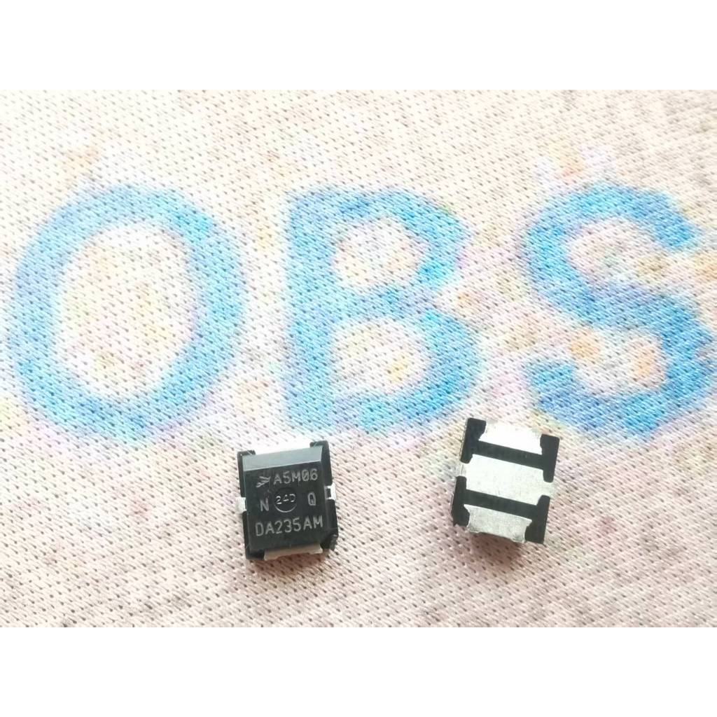 ((2pcs) Aft05ms006nt1 Brand New Original PLD1.5 Silk Screen Printing ...