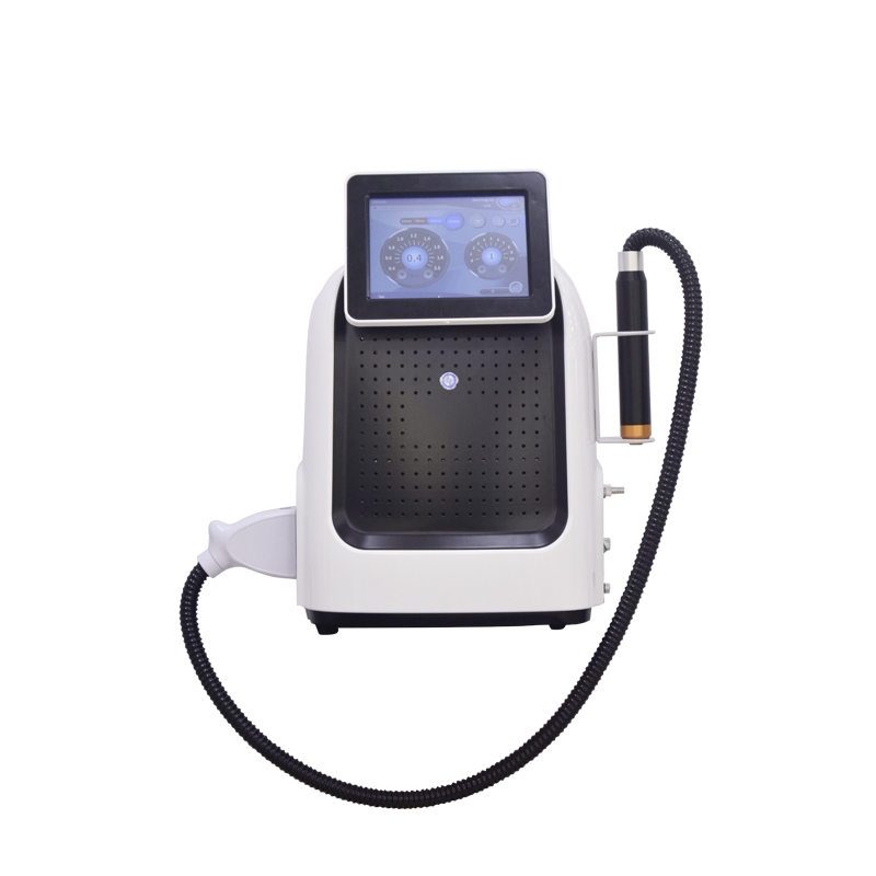 Pico Second Laser Machine 532nm 1064nm 1320nm Pico Laser Machine Tattoo ...