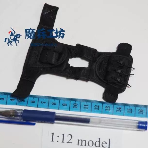 20 cm 1/12 Soldier Figure Ant SoldierStory SSM002 SDU SoldierStory ...