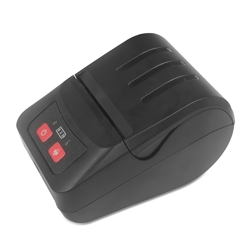 wireless blue tooth thermal mini pocket printer mini portable printer ...