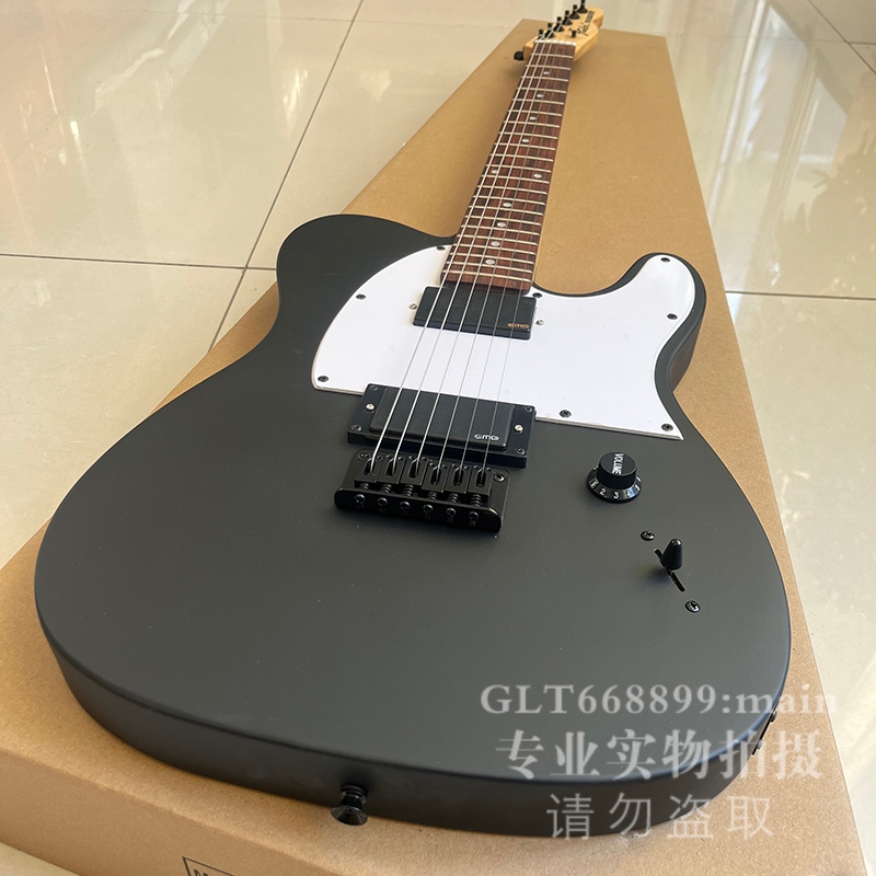 Fender Jim Root Signature Telecaster Electric Guitar Professional Grade ...