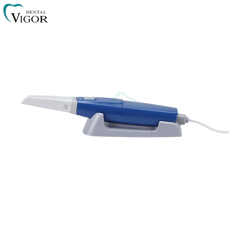 High precision and efficient 3D intraoral scanner for professional ...