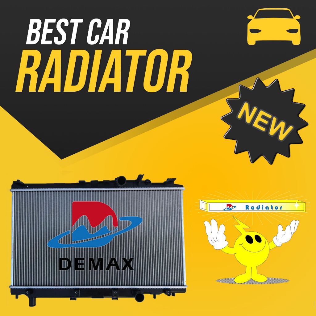 Radiator for HONDA HRV T7A 2015-2022 16mm W5 Manual Top Quality ...