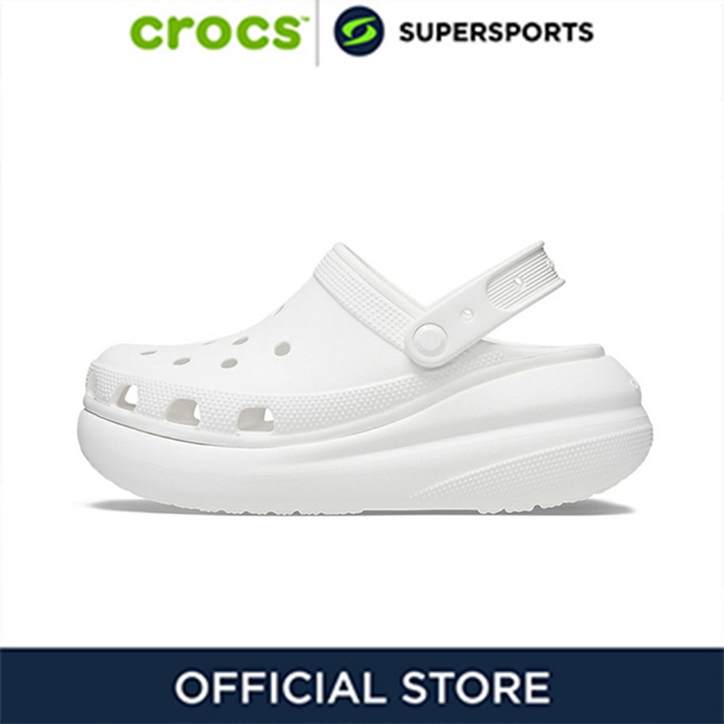 CROCS Classic Crush Clog Sandals The Most Popular Shoes Women's Casual ...