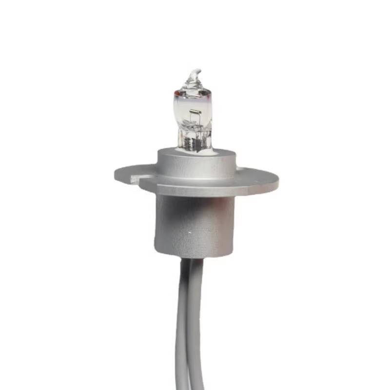 For Mindray Bio analyzer BS200/BS/220/300/330/350/400/800 Light source ...