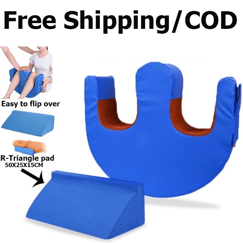 【COD】Turn Over Care Bedridden Bed Rest Roll Up Elderly Turning Device ...