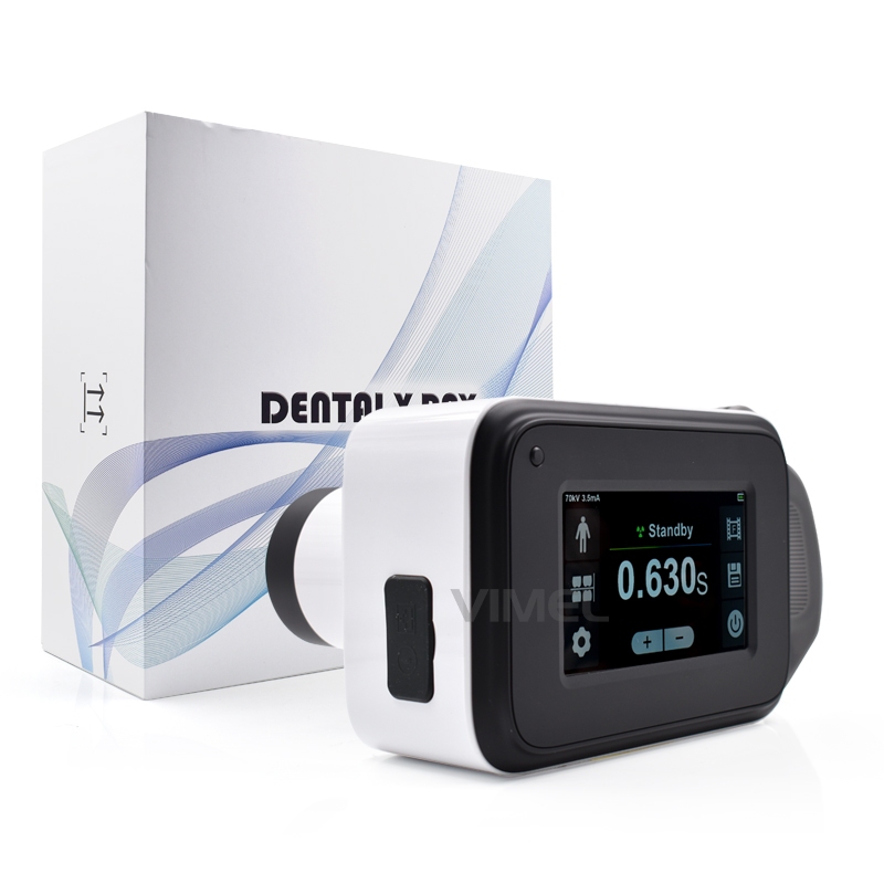Portable Dental X Ray with Wireless Remote Control Touch Screen Digital ...