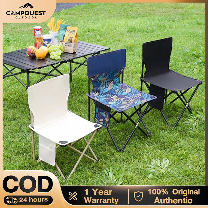 Outdoor Folding Chair Portable Camping Chair Small Mazar Small Stool ...