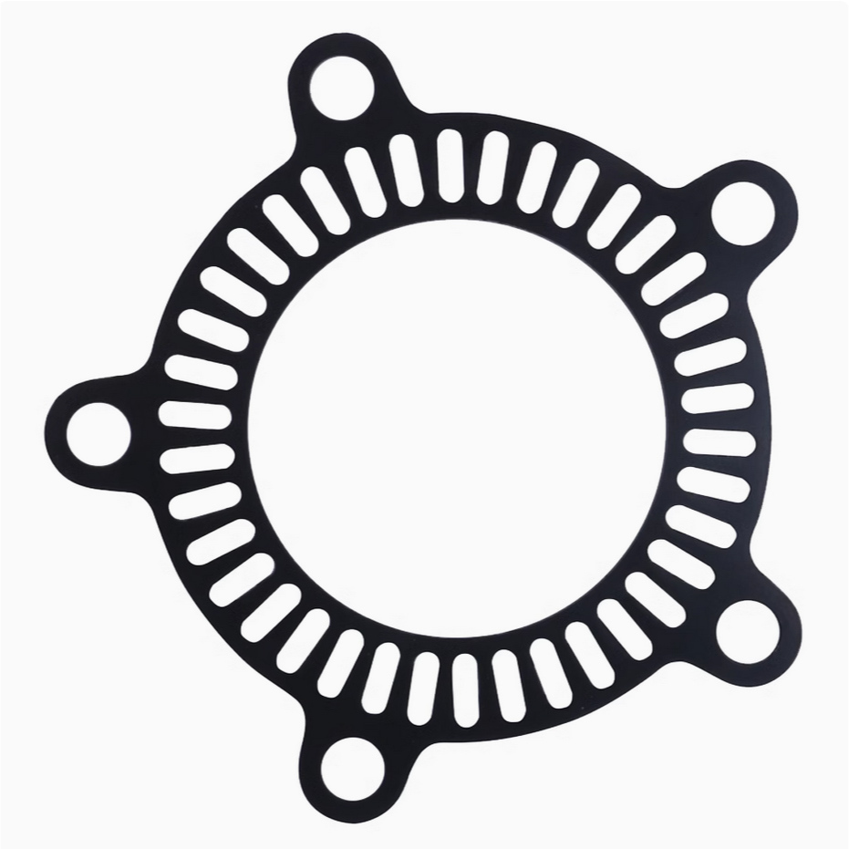 CFMOTO ABS Sensor Rotor Plate 450SR 450NK 450MT 800NK | Shopee Malaysia