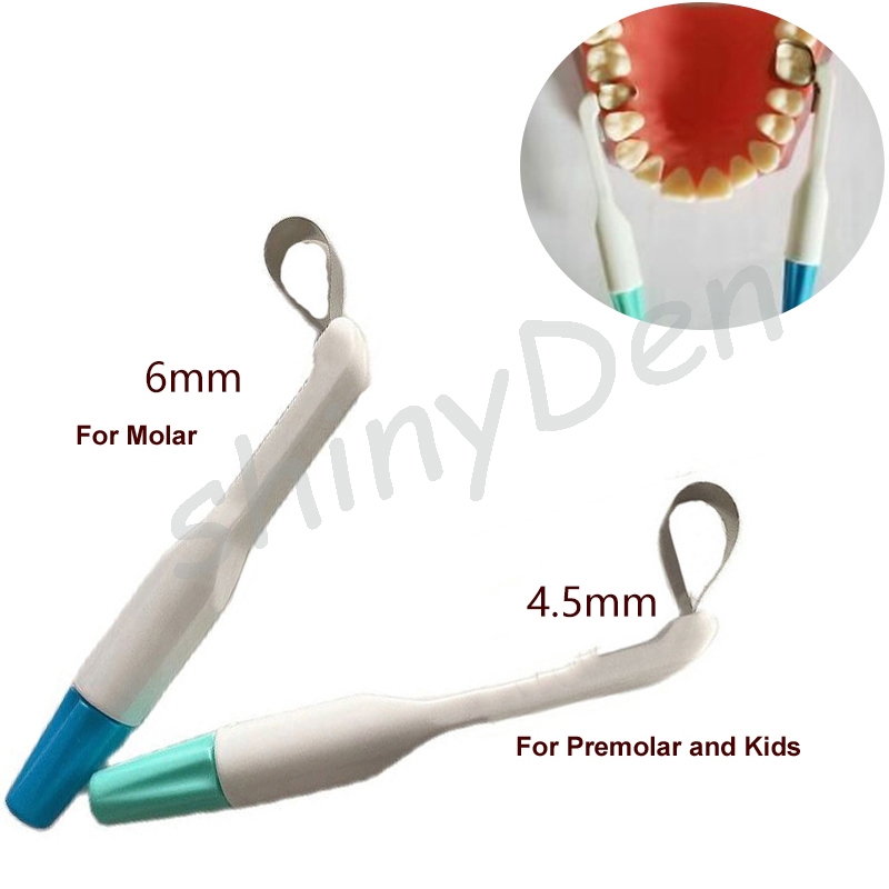 1pcs Dental Matrix System Lab Stainless Steel 304 Roll Type Matrix Band ...