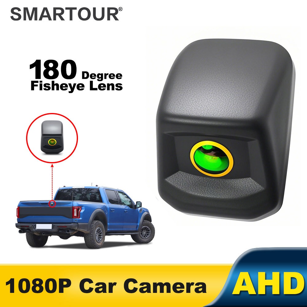 Smartour Rearview Camera For Toyota Hilux 2010 2011 2012 2013 2014 2015 ...